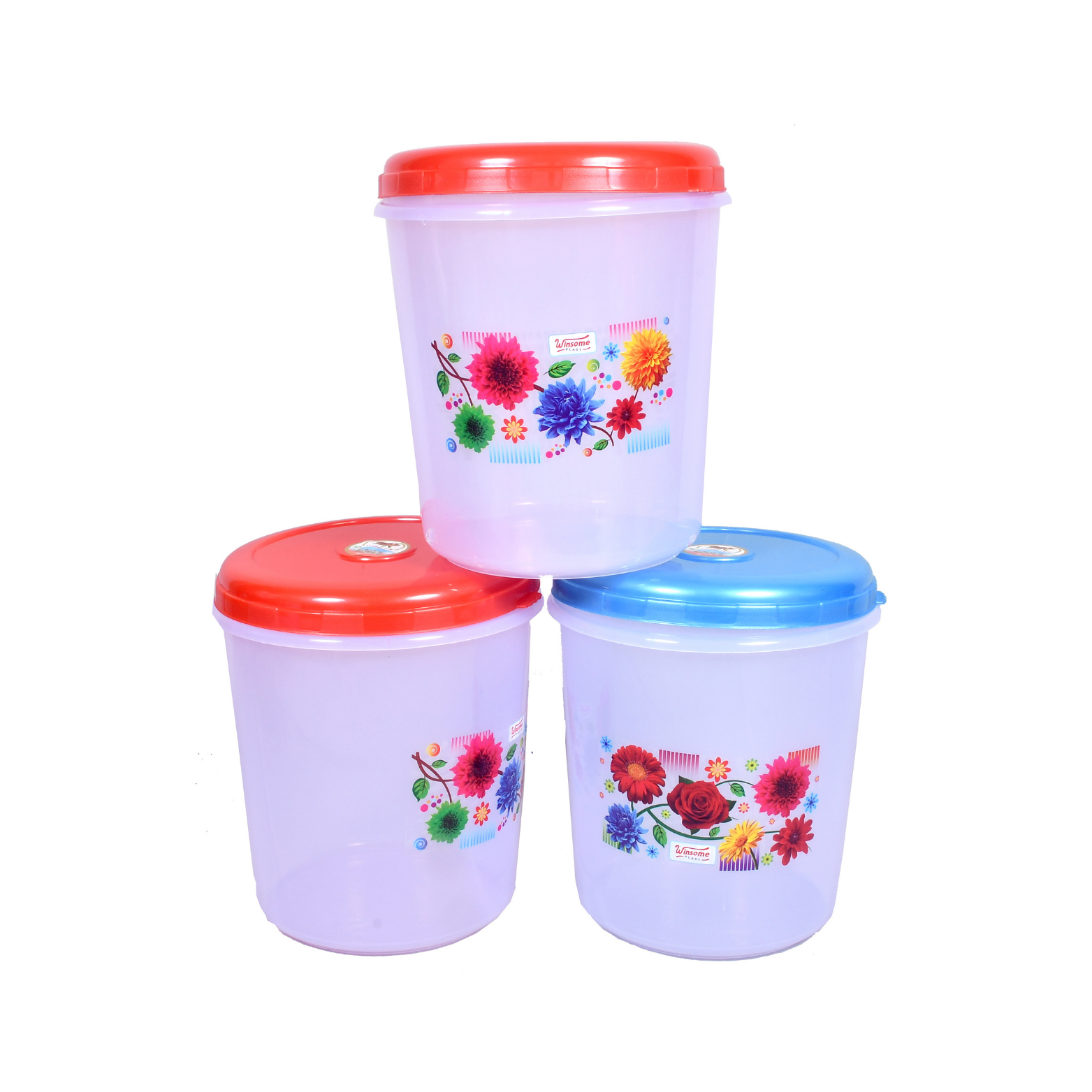5 Kg Container – 99mart Online Solution