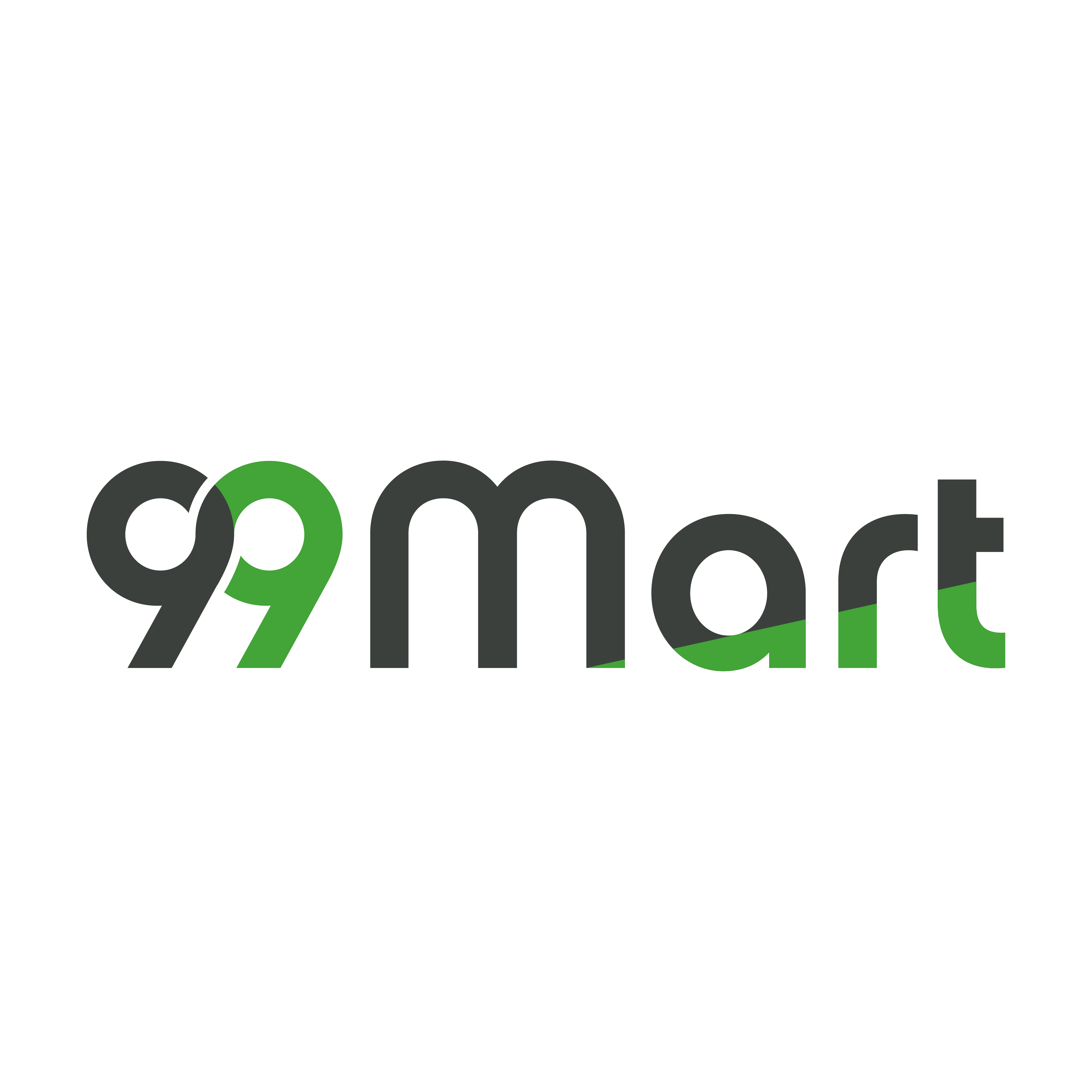 99 Mart Online Solution – 99mart Online Solution